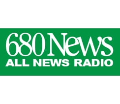 680 NEWS - Updated July 2025 - 1 Ted Rogers Way, Toronto, Ontario ...