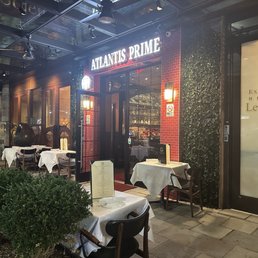 ATLANTIS PRIME - Updated December 2025 - 47 Photos & 13 Reviews - 38 W ...