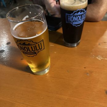 HONOLULU BEERWORKS - Updated December 2025 - 1581 Photos & 652 Reviews ...