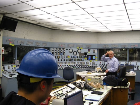 LA DWP SCATTERGOOD GENERATING STATION - Updated January 2026 - 24 ...