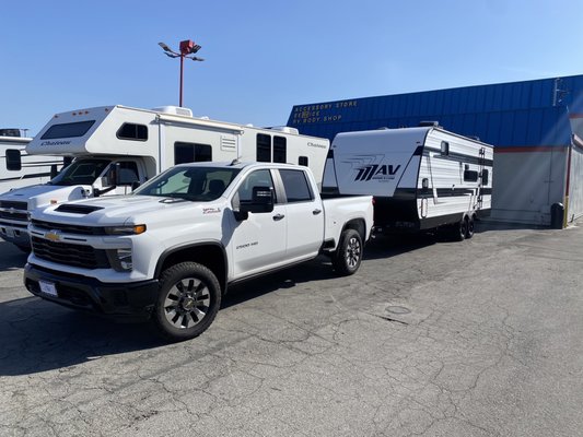 MIKE THOMPSON’S RV SUPER STORE - Updated December 2024 - 184 Photos ...