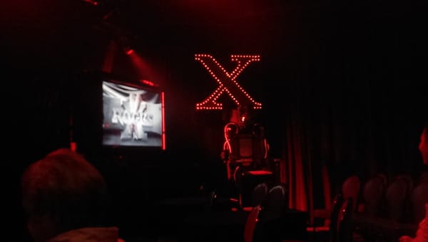 X ROCKS - Updated September 2024 - 14 Photos & 51 Reviews - 3645 S Las ...