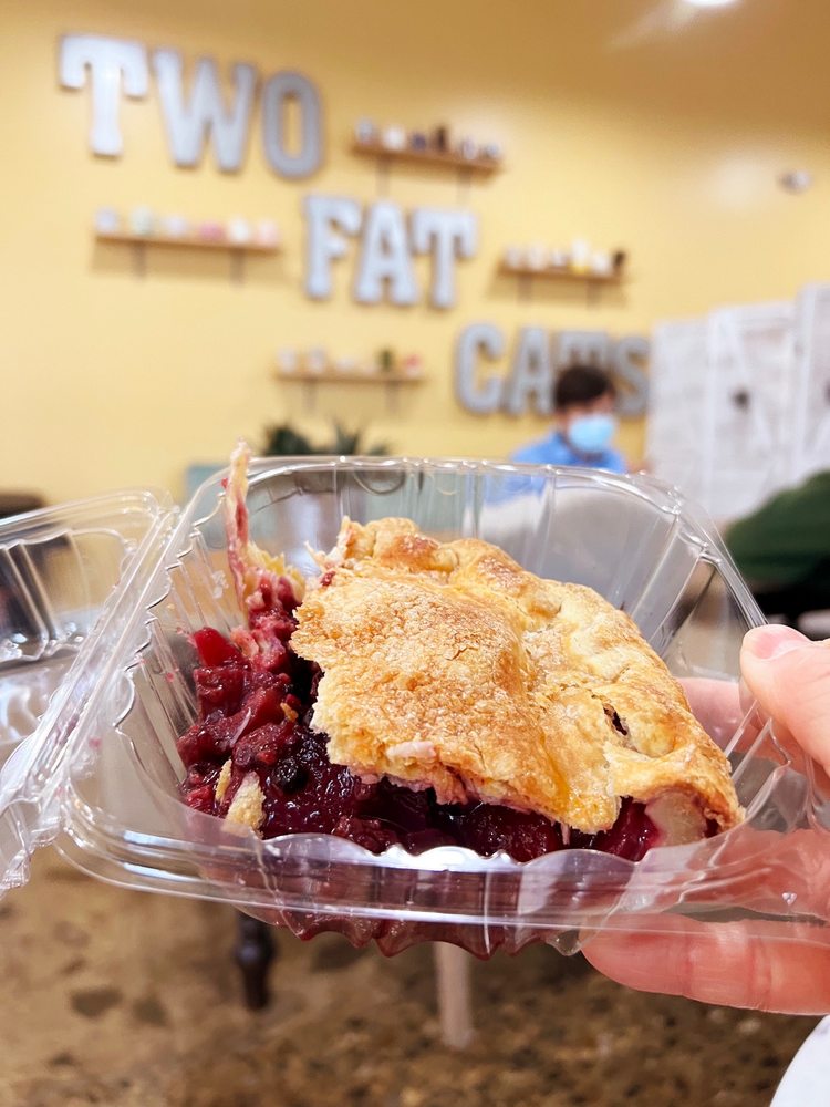 TWO FAT CATS BAKERY - Updated October 2025 - 532 Photos & 386 Reviews ...