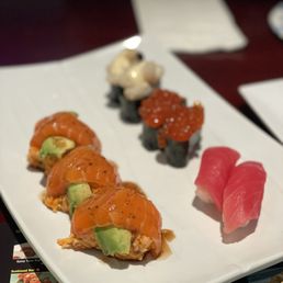 SUSHI DAMU - Updated July 2025 - 798 Photos & 448 Reviews - 3685 ...