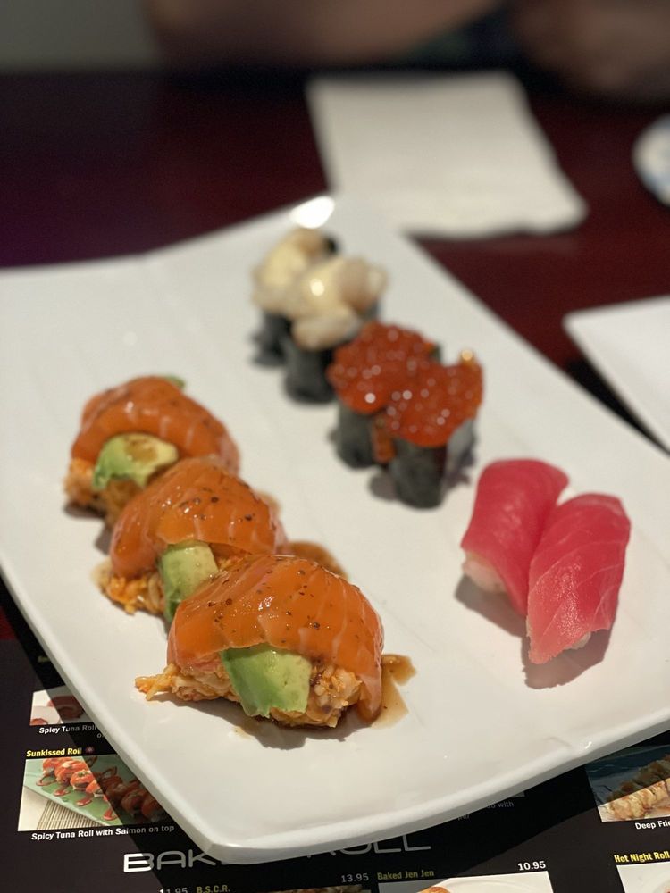 SUSHI DAMU - Updated September 2025 - 800 Photos & 451 Reviews - 3685 ...