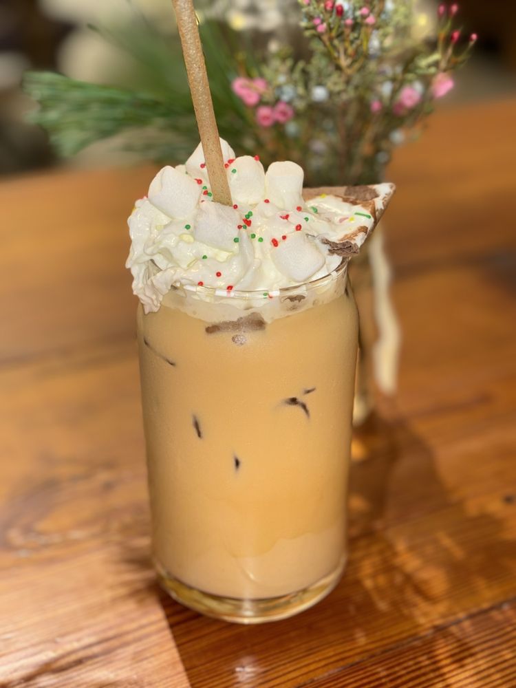 SORELLA COFFEE - Updated July 2025 - 63 Photos & 20 Reviews - 107 S ...