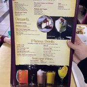 D’LICIOUS CAFFE - 206 Photos & 228 Reviews - Waffles - 581 E Moana Ln ...