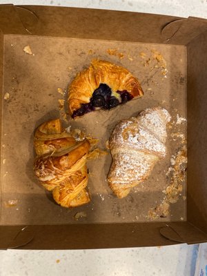 BARON PATISSERIE - Updated March 2025 - 100 Photos & 167 Reviews ...