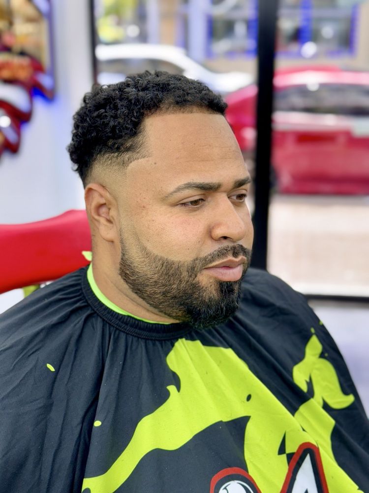 CONTROVERSIA BARBERSHOP - Updated January 2025 - 262 Photos - 737 W ...