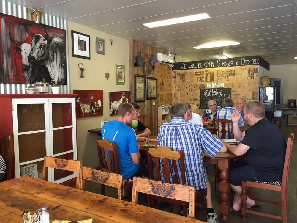 KALAHARI WANNEROO CAFE - Updated July 2025 - 13 Photos - 617 Wanneroo ...