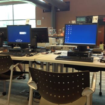 LEESVILLE COMMUNITY LIBRARY - Updated December 2025 - 21 Photos & 19 ...