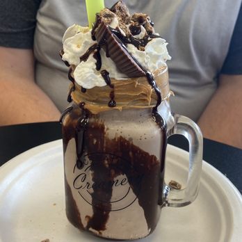 CREATIVE CREAMERY - Updated October 2025 - 31 Photos & 15 Reviews ...