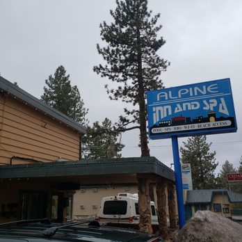 ALPINE INN & SPA - Updated October 2025 - 296 Photos & 230 Reviews ...