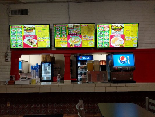 ALIBERTO’S JR FRESH MEXICAN FOOD - 98 Photos & 121 Reviews - 17832 ...