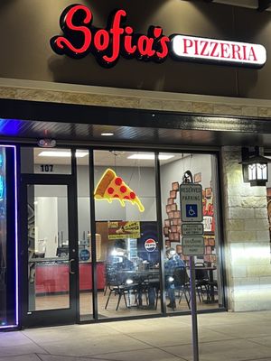 SOFIA’S PIZZERIA - EVANS - Updated October 2025 - 27 Photos & 38 Reviews - 4419 E Evans Rd 107 ...