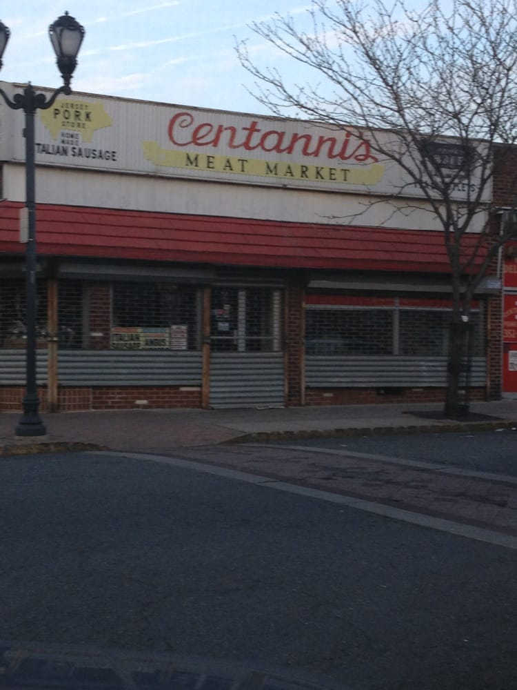 CENTANNI’S MEAT MARKET - Updated December 2025 - 815 2nd Ave, Elizabeth ...