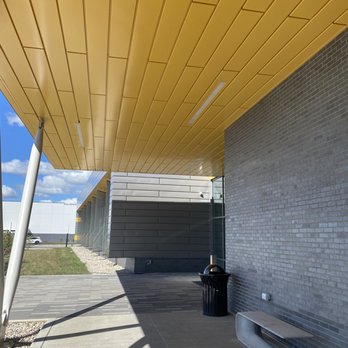 BULLITT COUNTY PUBLIC LIBRARY- CENTRAL LIBRARY - Updated August 2025 ...