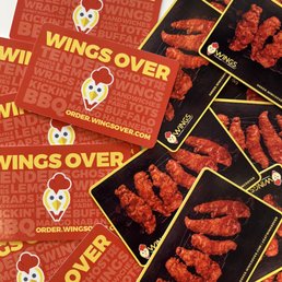 WINGS OVER WORCESTER - Updated July 2025 - 482 Photos & 300 Reviews - 1 ...