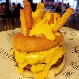 CLINTON HALL BRONX - Updated January 2026 - 284 Photos & 247 Reviews ...