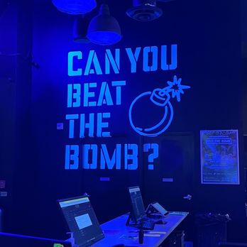 BEAT THE BOMB DC - Updated June 2024 - 132 Photos & 64 Reviews - 2005 ...