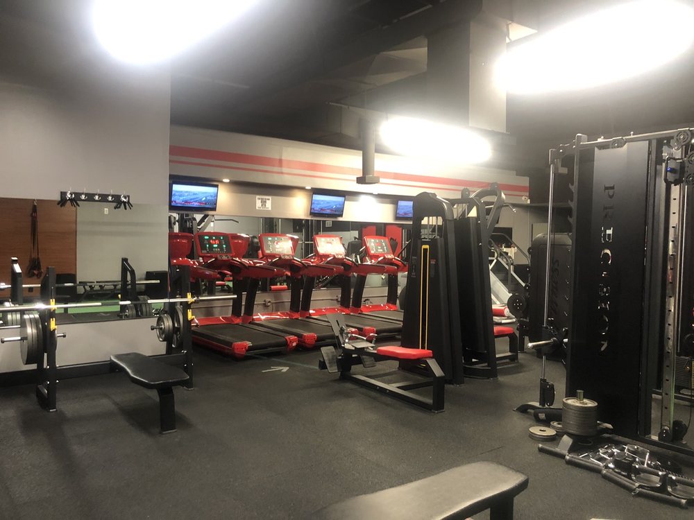 PRECISION PERSONAL TRAINING- MIAMI - Updated January 2025 - 26 Photos ...
