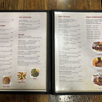 TURCO MEDITERRANEAN GRILL - 398 Photos & 627 Reviews - 604 9th Ave, New ...