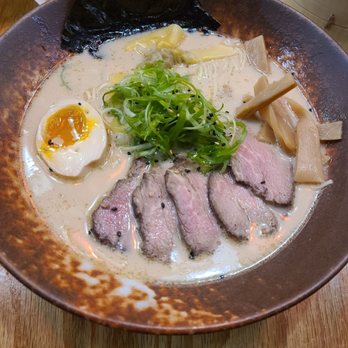 GYURO RAMEN - Updated July 2024 - 553 Photos & 204 Reviews - 171 N ...