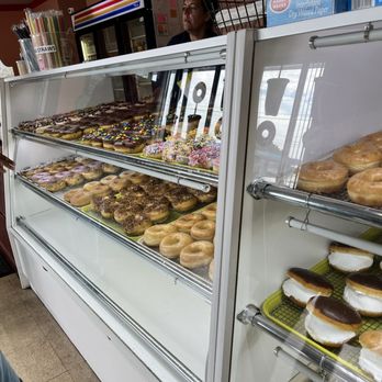 MASTER HOMEMADE DONUTS - Updated October 2025 - 48 Photos & 54 Reviews ...