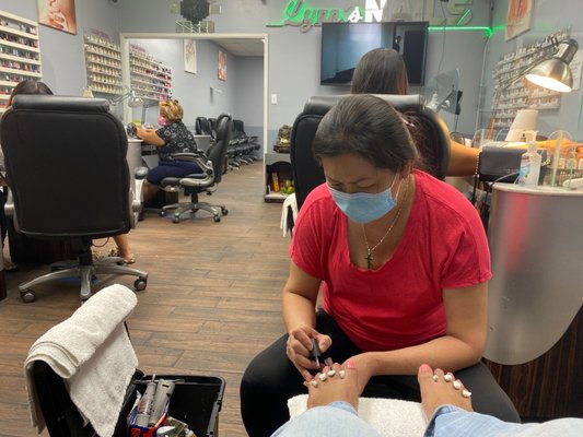 LYNN’S NAILS - Updated August 2024 - 87 Photos & 87 Reviews - 746 ...