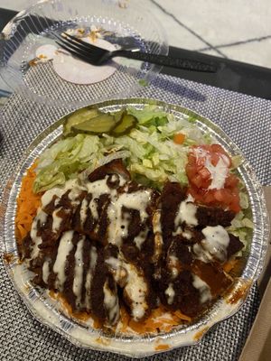 THE RED BIRD HOT CHICKEN & FRIES - Updated September 2025 - 144 Photos ...