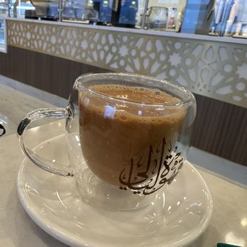 LAYALI COFFEE HOUSE - Updated June 2025 - 79 Photos & 25 Reviews - 942 ...