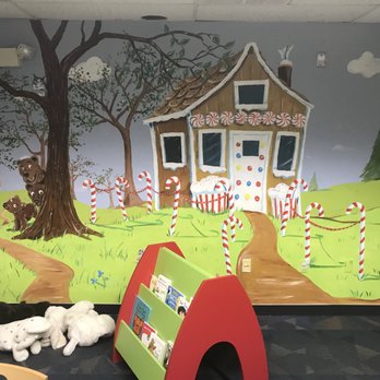 RESTON REGIONAL LIBRARY - Updated December 2025 - 12 Photos & 38 ...