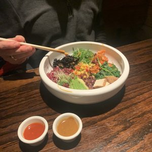 LUANNE’S WILD GINGER ALL-ASIAN VEGAN - 336 Photos & 382 Reviews - Asian ...