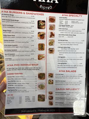 AHA DONUTS & BISTRO - Updated January 2026 - 19 Photos & 16 Reviews ...