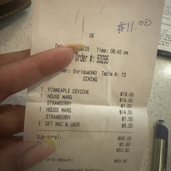 TORERO’S - Updated September 2025 - 518 Photos & 575 Reviews - 920 N ...