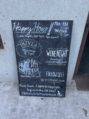 SUTTON BAR ROOM - 39 Photos & 66 Reviews - 1074 1st Avenue, New York ...