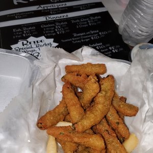 THE STUMBLING MONKEY BAR & GRILL - Updated December 2025 - 45 Photos ...