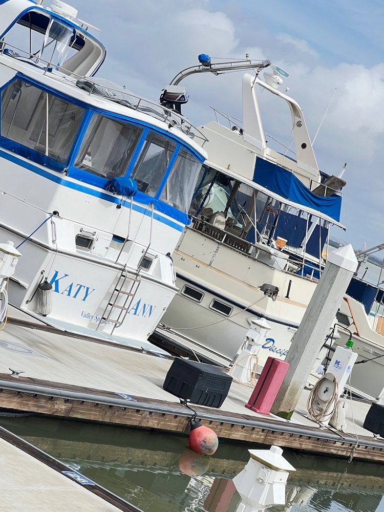 PITTSBURG MARINA - Updated December 2025 - 56 Photos & 18 Reviews - 51 ...