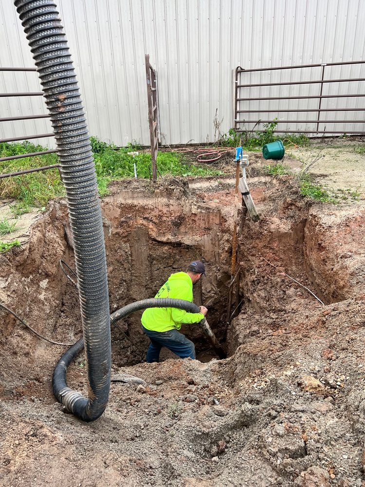 B BOWERS CONSTRUCTION - Updated August 2025 - Kaukauna, Wisconsin ...