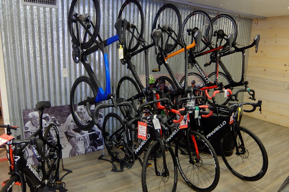 HELEN’S CYCLES - 98 Photos & 472 Reviews - 2501 Broadway, Santa Monica ...