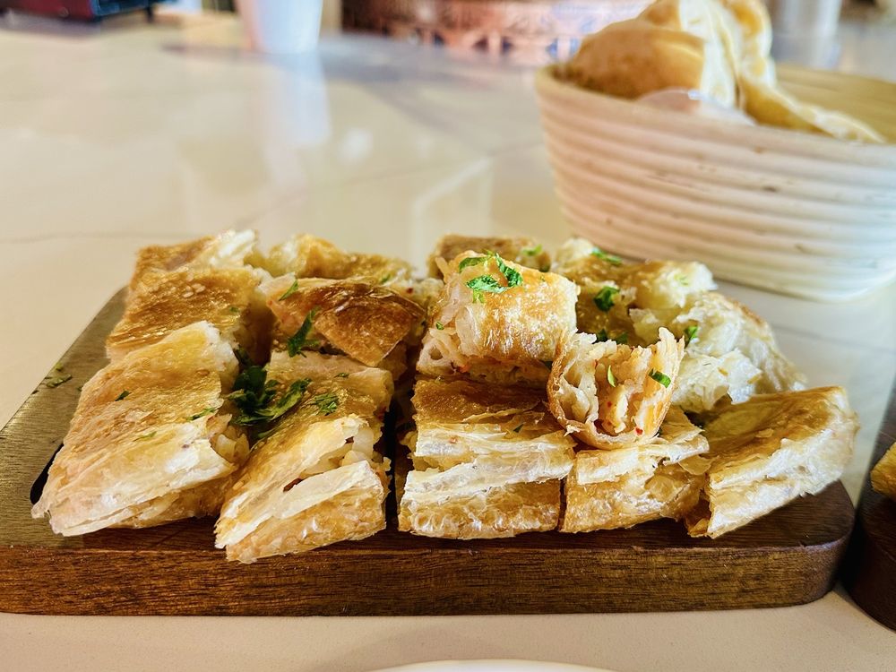 TashTea Restaurant Cafe, Antioch | Roadtrippers