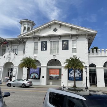 HISTORY MUSEUM OF MOBILE - Updated April 2026 - 239 Photos & 34 Reviews ...
