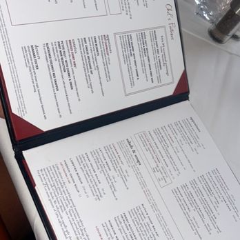 RUTH’S CHRIS STEAK HOUSE - Updated March 2025 - 251 Photos & 237 ...