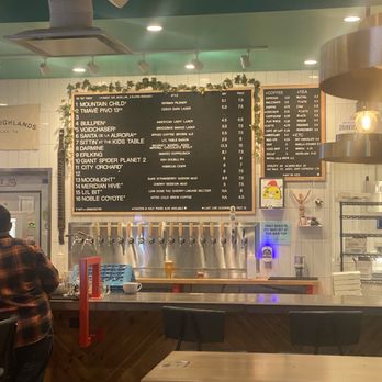 VECTOR BREWING - Updated December 2025 - 152 Photos & 171 Reviews ...