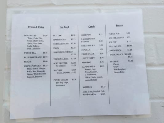 HEATH MUNICIPAL POOL - Updated January 2026 - 1287 Hebron Rd, Heath ...