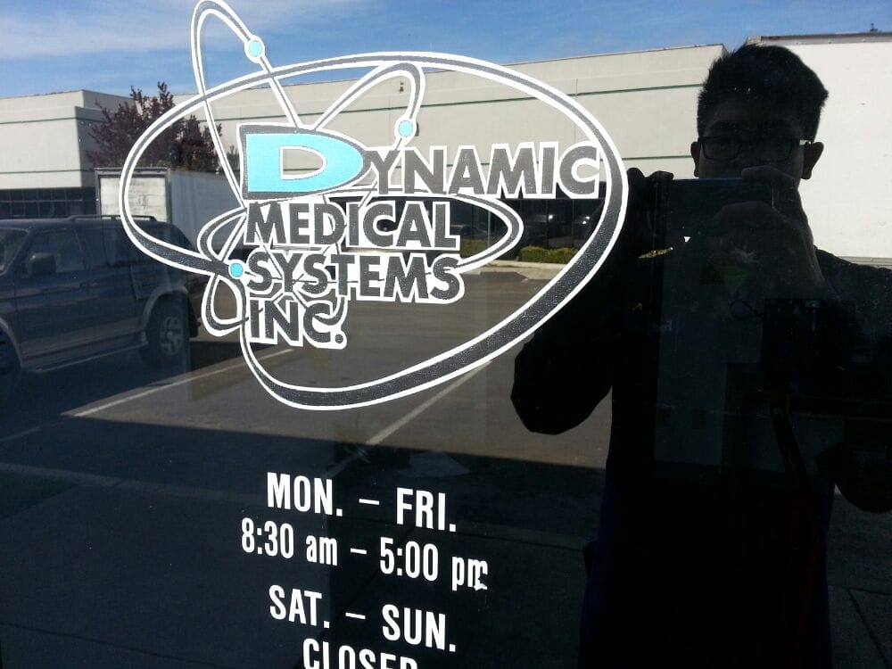 DYNAMIC MEDICAL SYSTEMS - Updated February 2026 - 2622 Barrington Ct ...