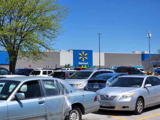 WALMART SUPERCENTER - Updated December 2025 - 38 Photos & 30 Reviews ...