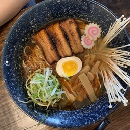 MODU RAMEN - Updated June 2025 - 929 Photos & 427 Reviews - 8602 ...