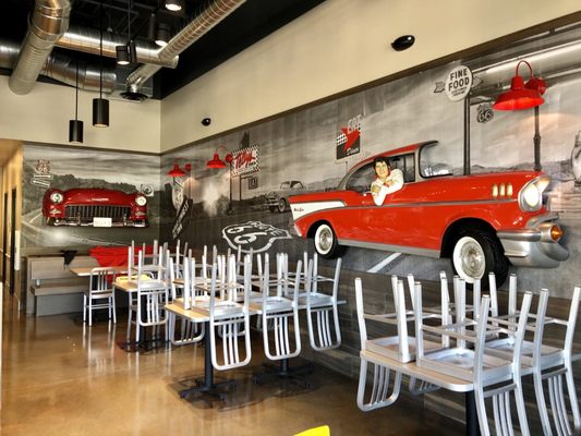 TELLY’S CHARBURGERS - 120 Photos & 195 Reviews - 19345 Plum Canyon Rd ...
