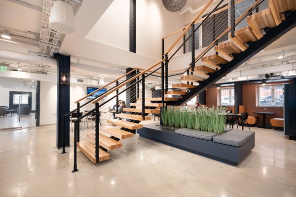 CSC STATION - Updated June 2025 - 14 Photos - 112 French St, Wilmington ...